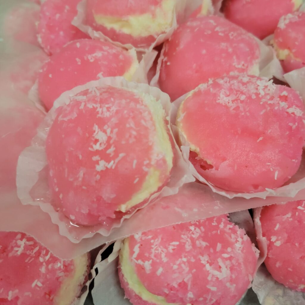 Mithaas Sweets & Restaurant – Lets Have Some Sweets