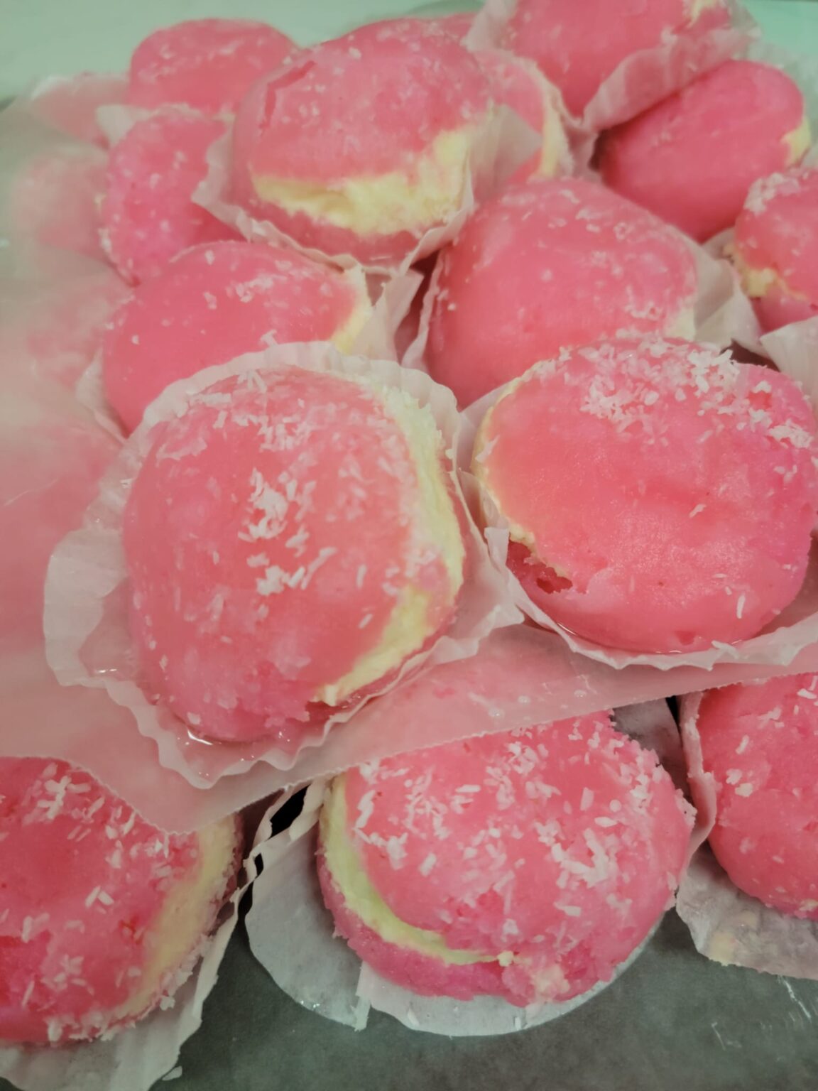 SANDWICH PINK – Mithaas Sweets & Restaurant