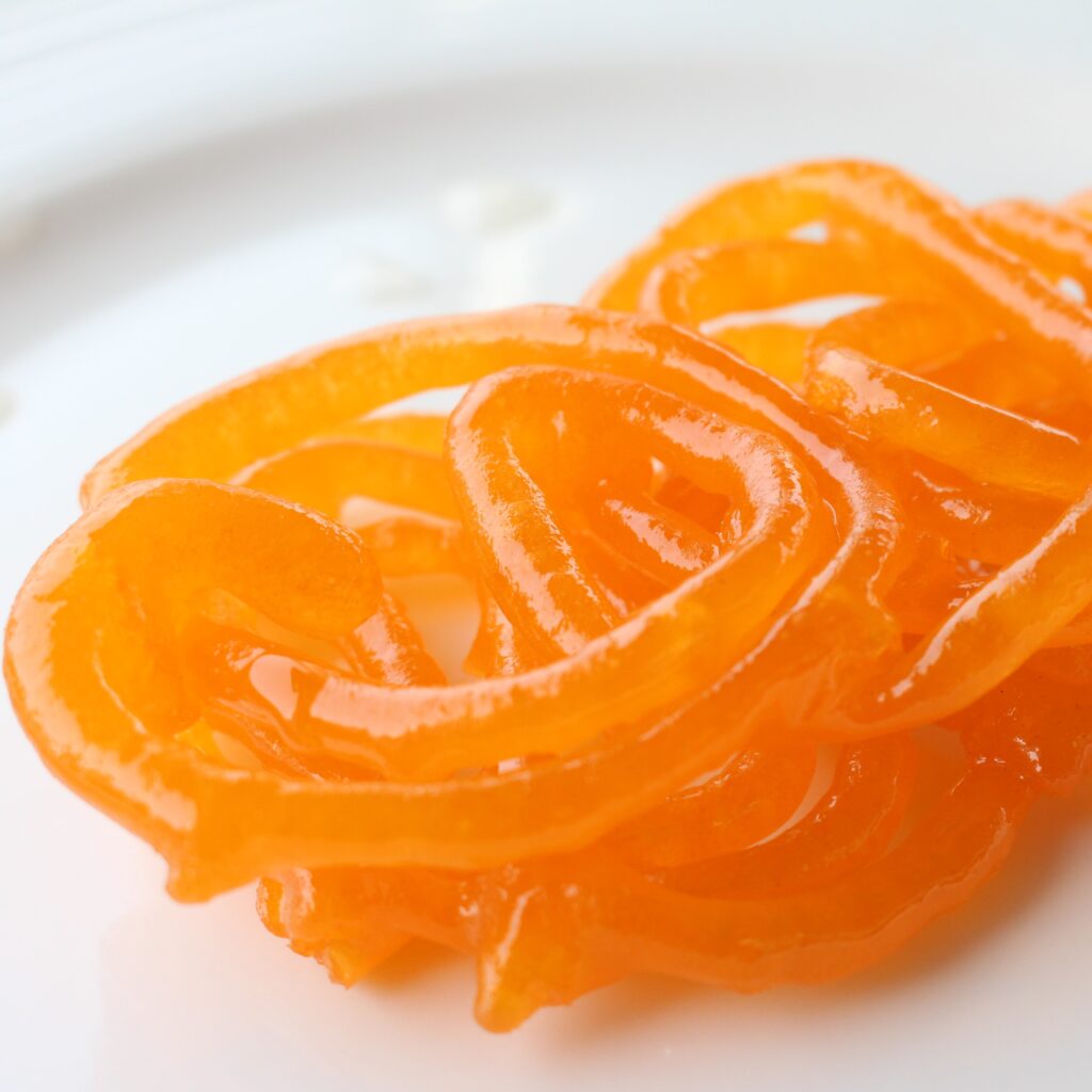 Mithaas Sweets & Restaurant – Lets Have Some Sweets