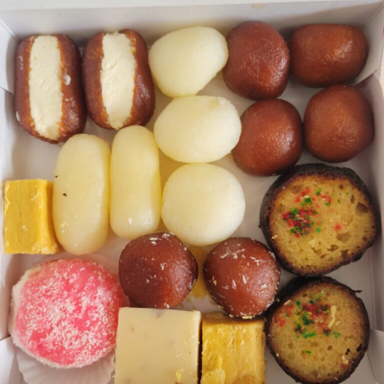 Mithaas Sweets & Restaurant – Lets Have Some Sweets