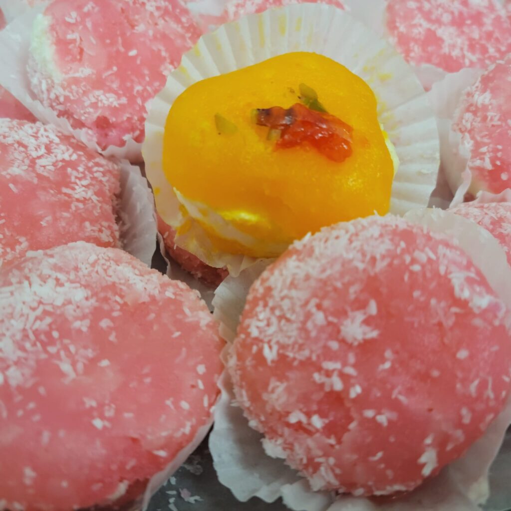 Mithaas Sweets & Restaurant – Lets Have Some Sweets