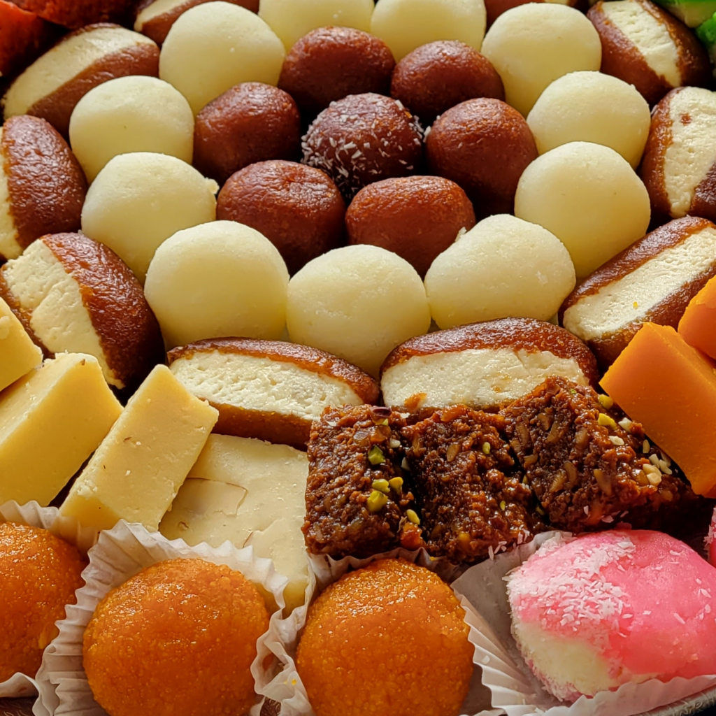 Mithaas Sweets & Restaurant – Lets Have Some Sweets